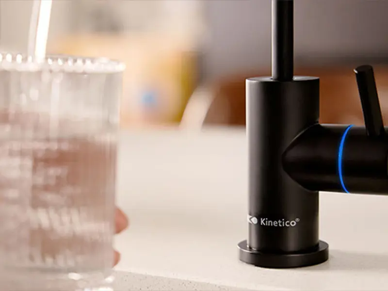 Kinetico Cleveland | Kinetico Water Systems