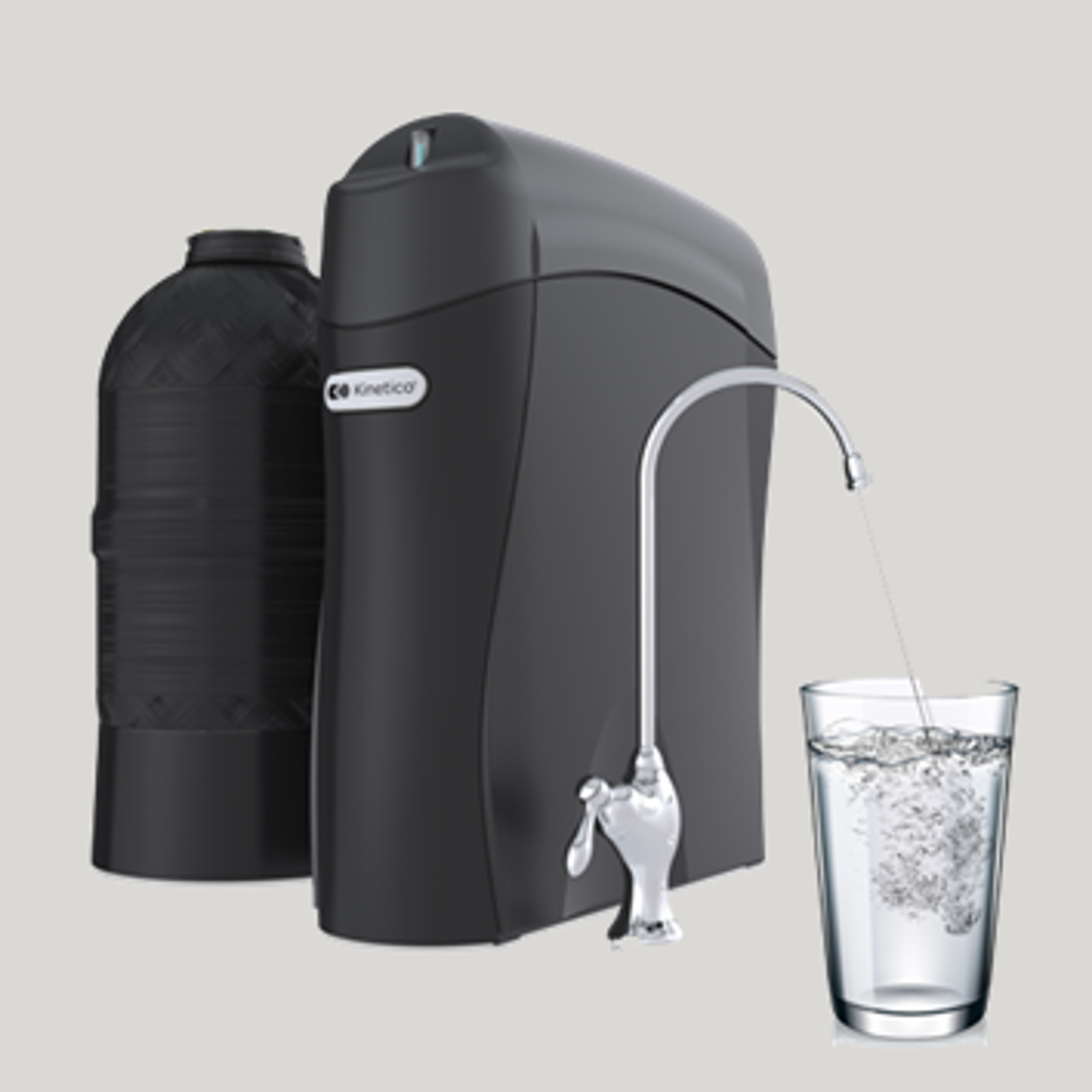 Kinetico Cleveland | Drinking Water Systems