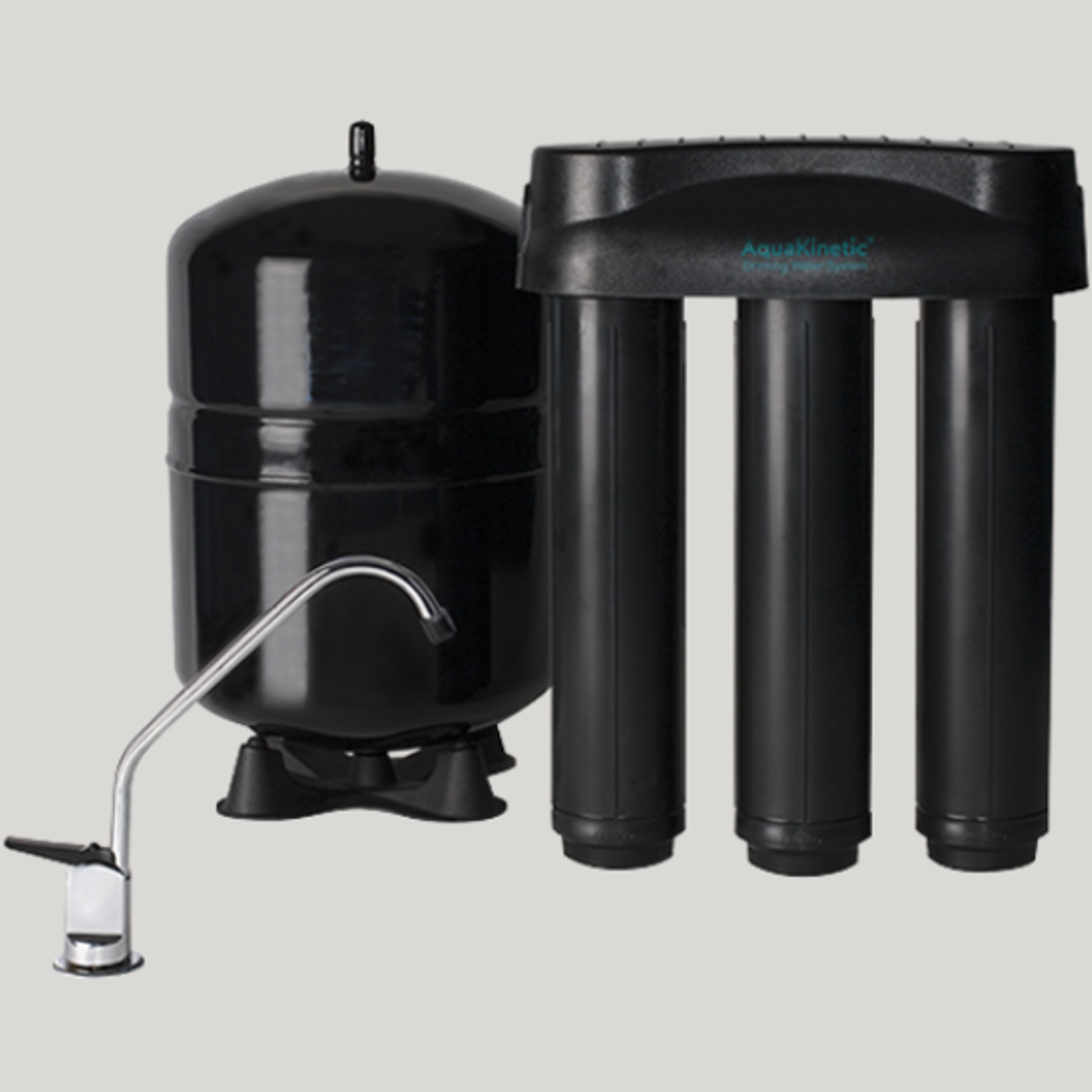 Kinetico Cleveland | Drinking Water Systems