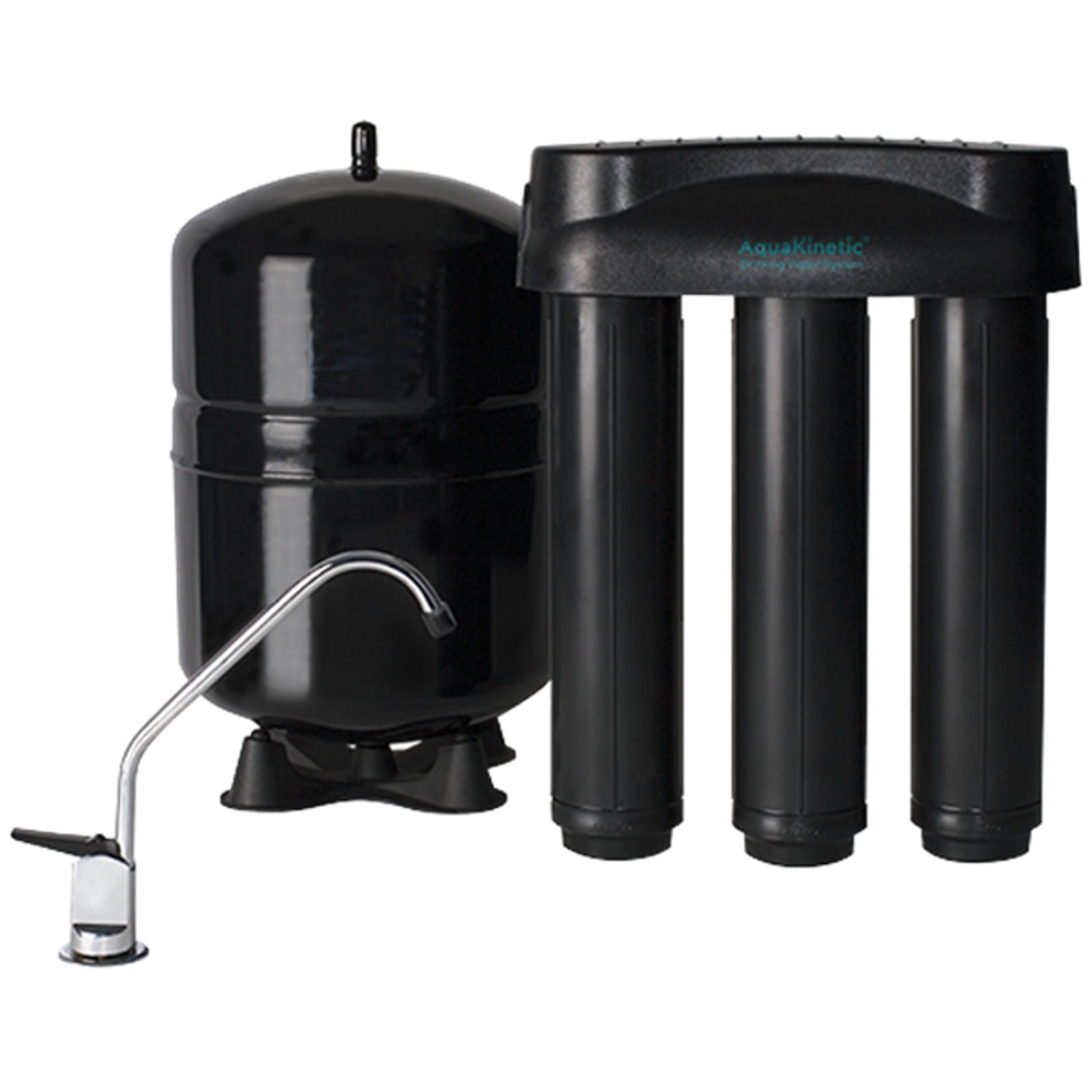 Kinetico Cleveland | AQUAKINETIC® A200 DRINKING WATER SYSTEM