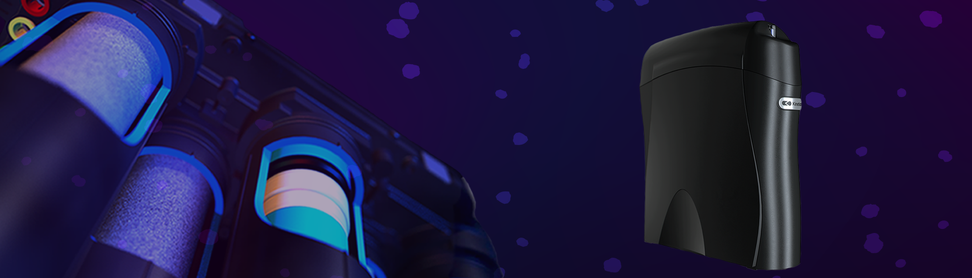 Kinetico Cleveland | Kinetico Water Systems